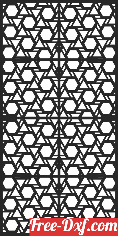 Download Door wall DOOR 0DRpI High quality free Dxf files, Svg,