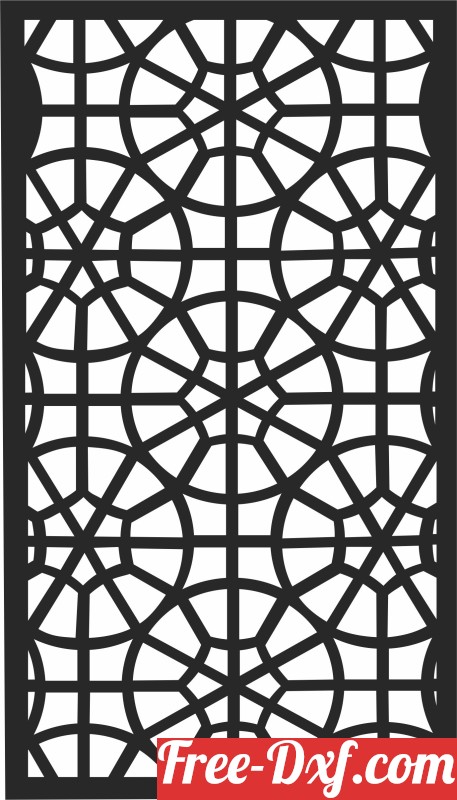 Download pattern DECORATIVE DOOR screen DOOR 1EoOs High qua