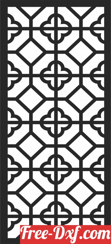 Download Pattern Door SCREEN Door WALL 1rawp High quality fre