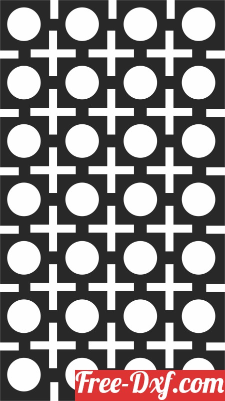 Download WALL decorative WALL pattern SCREEN decorative Do