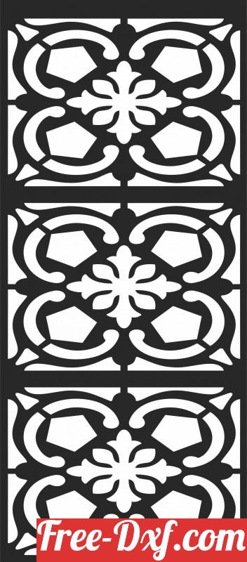 Download screen Decorative wall DECORATIVE Wall PATTERN screen