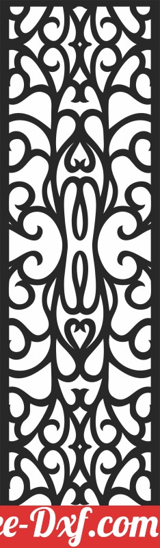 Download Screen Pattern Pattern Screen Decorative pattern d