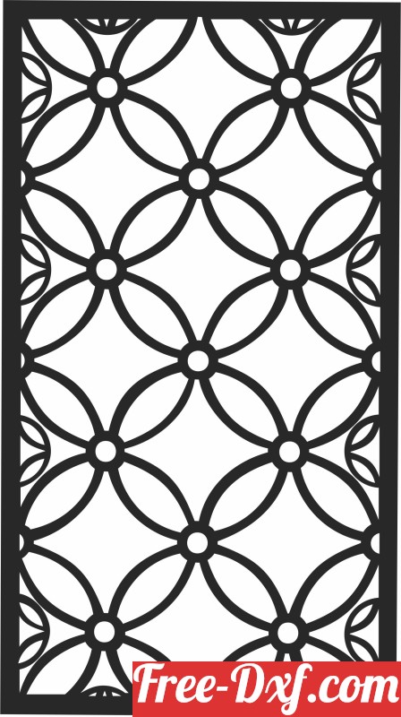 Download SCREEN Pattern Wall Decorative Screen 34mgX High qual