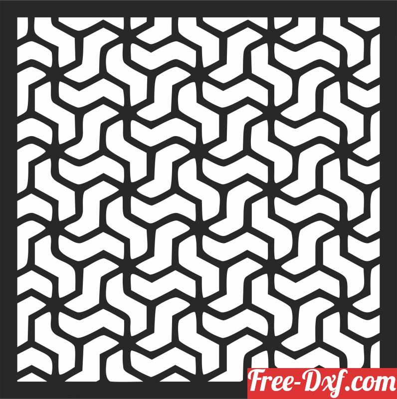 Download Pattern door screen door PATTERN SCREEN 47F7v High qu