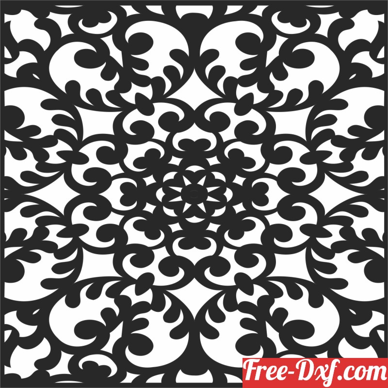 Download screen WALL Decorative screen 4LnIy High quality free