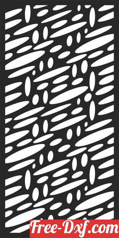 Download pattern screen Door Wall SCREEN decorative Wall 5