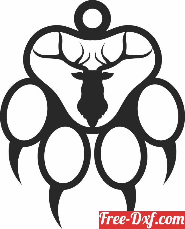 Download merry christmas dog deer svg 8HpNi High quality free