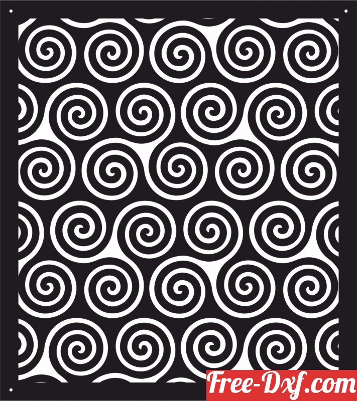 Download decorative tree panel screen pattern partition 8d7fF Hig