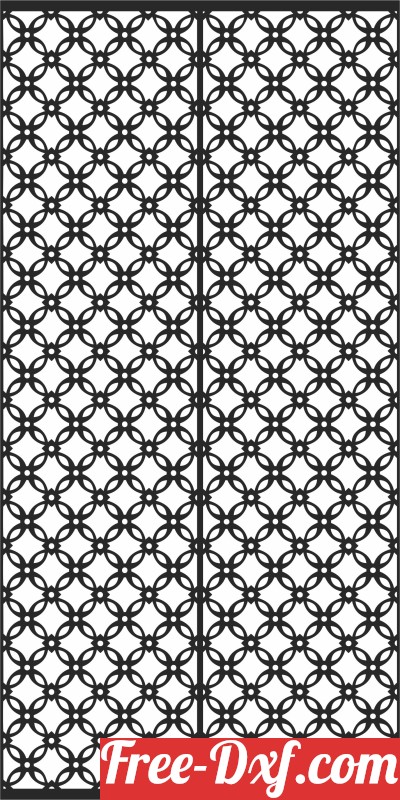 Download Decorative Door WALL DECORATIVE door Pattern SCREEN