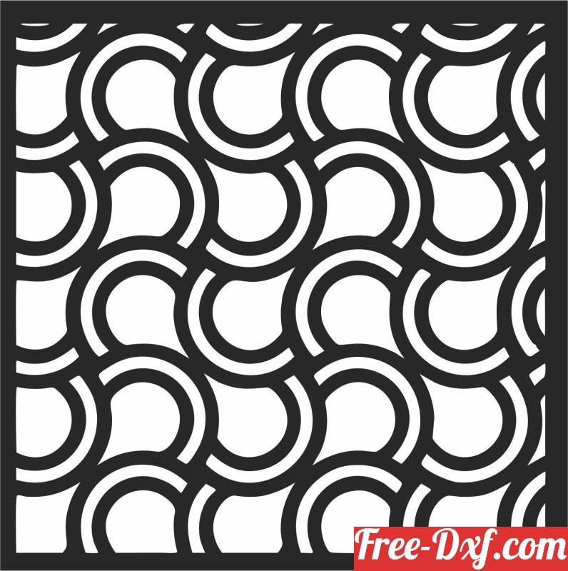 Download Wall SCREEN DOOR screen pattern screen pattern Aiz