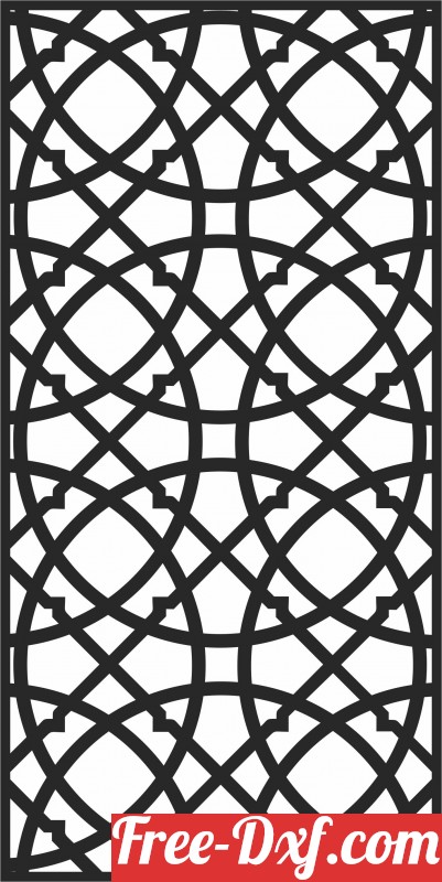 Download wall Screen DOOR Screen pattern Wall screen Bz0s