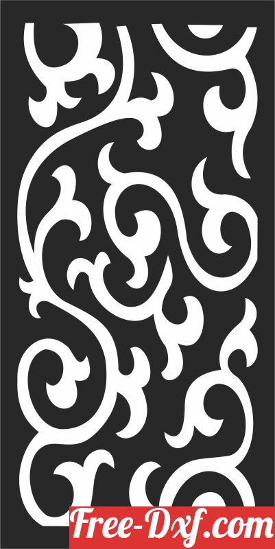 Download screen PATTERN Door screen Wall Screen C53cE High