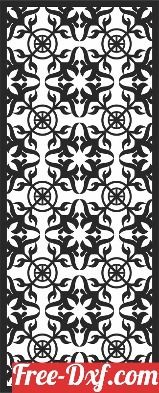 Download pattern decorative door Pattern CwnjO High quality free