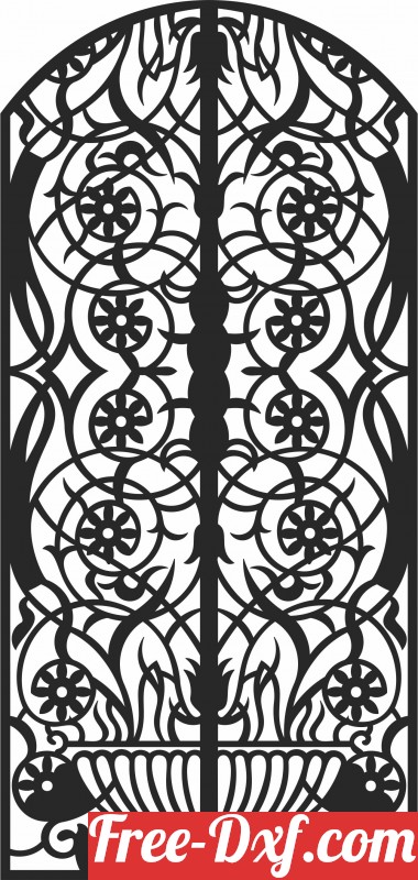 Download pattern Wall Pattern Decorative screen Pattern ESC3L Hi