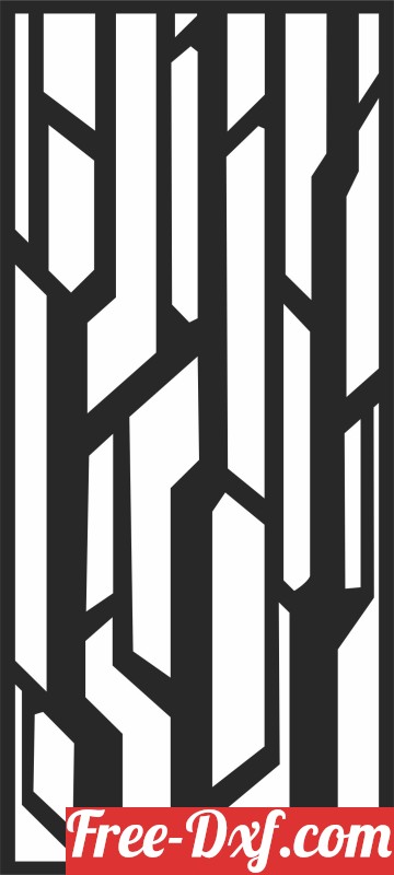 Download screen WALL SCREEN pattern screen Decorative EklVs H