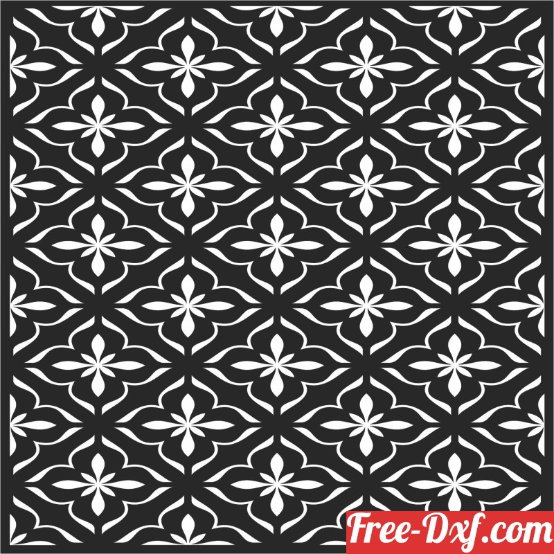 Download screen Decorative DOOR GGcCB High quality free Dxf file