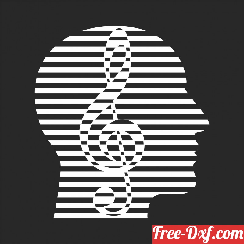 Download man wall art H8Qlj High quality free Dxf files, Svg, Cdr