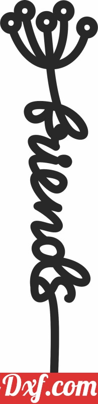 Download flower rose with friends text svg HDr86 High quality fre