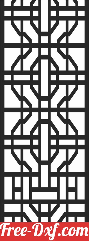 Download DECORATIVE Screen door Pattern DOOR Pattern decorativ