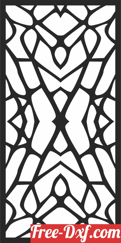 Download DECORATIVE DOOR Pattern WALL MA2PL High quality free