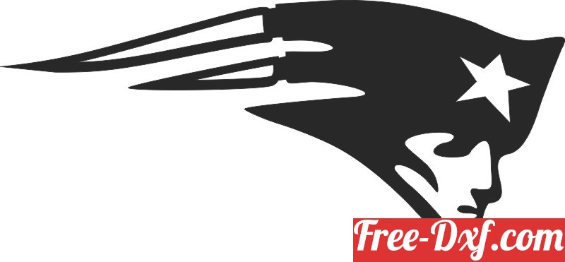 Download NFL Team Logos Transparent NGJrA High quality free Dxf f