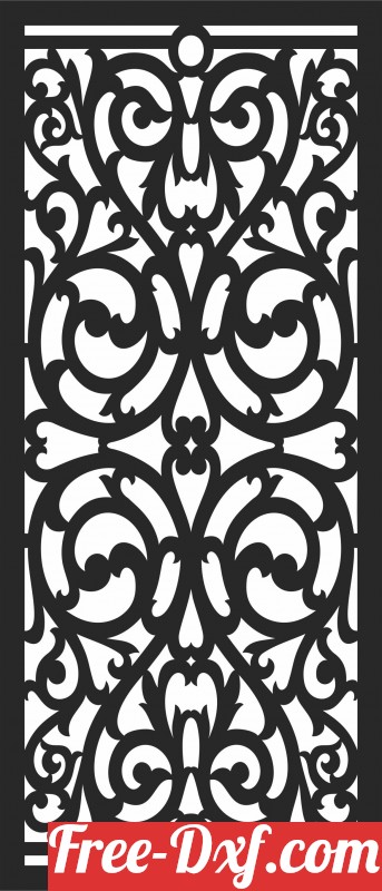 Download Screen DECORATIVE pattern screen decorative Wall