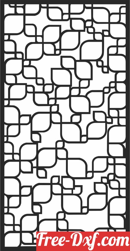 Download Wall Screen decorative Door Pattern PA2Tq High quality f