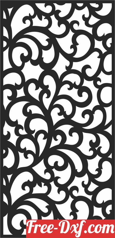 Download WALL DECORATIVE PATTERN screen Pattern DECORATIVE PNIg