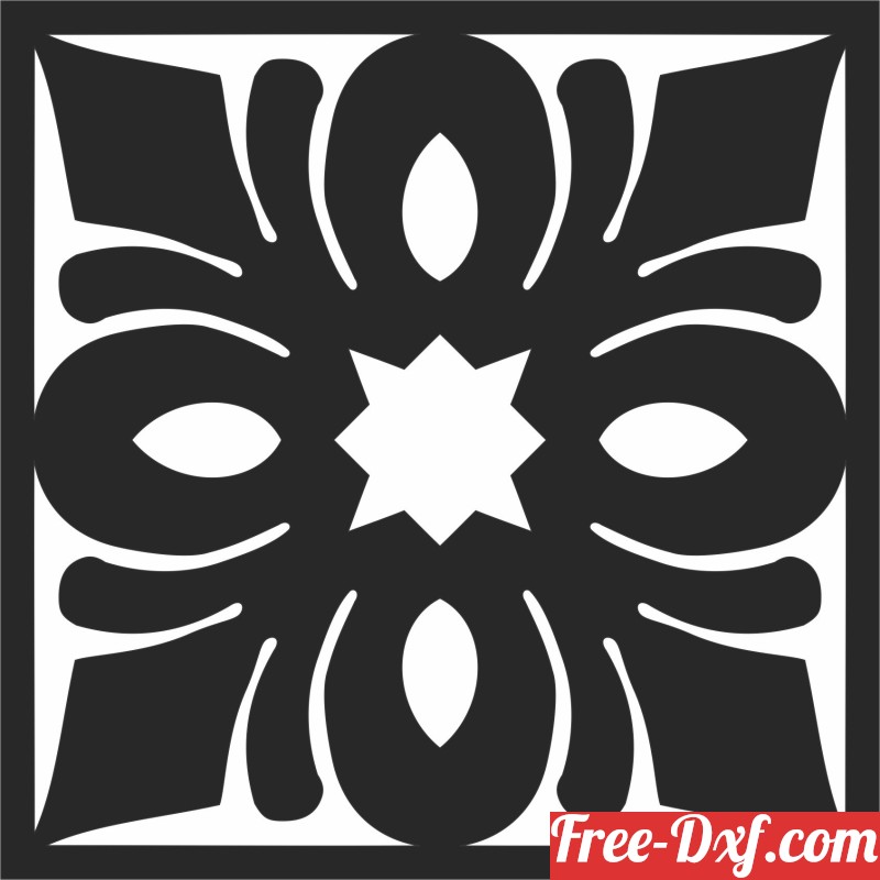 Download Wall Screen Wall Screen Decorative PATTERN R1L6w