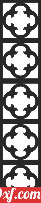 Download Pattern WALL pattern decorative Pattern door svg RQKwl