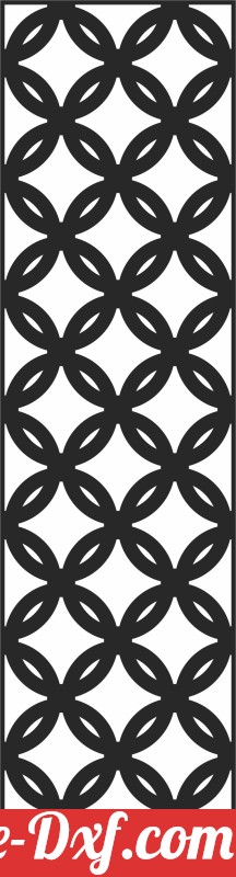 Download Screen wall PATTERN decorative Screen Decorative S6ciH