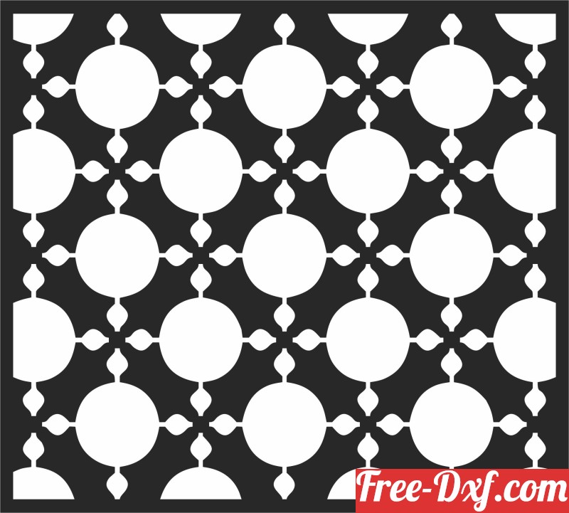 Download PATTERN Screen DECORATIVE WALL DECORATIVE pattern