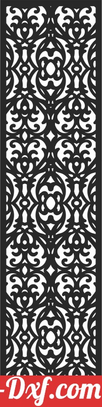 Download Screen Decorative PATTERN WALL Decorative PATTERN S