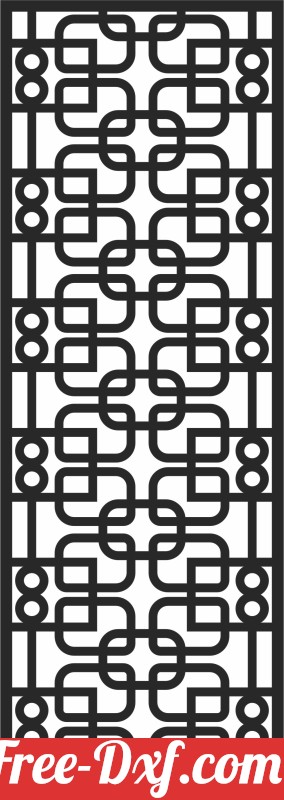Download PATTERN WALL Decorative SCREEN wall decorative wal
