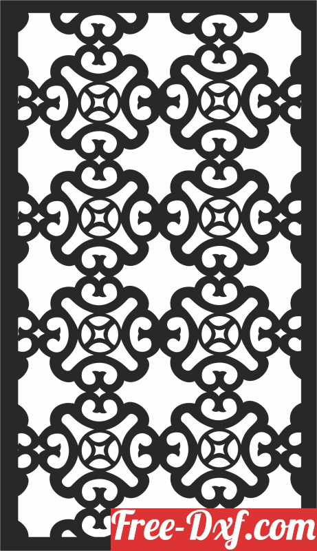 Download wall DECORATIVE screen Pattern screen WALL TpoD4 High