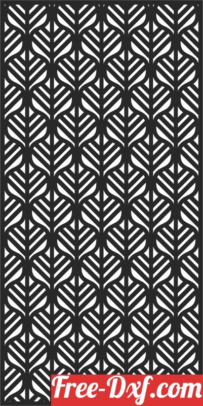 Download DOOR screen door U78e7 High quality free Dxf files, Sv