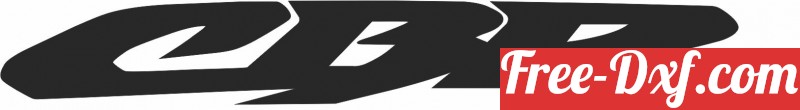Download CBR logo svg U9rkv High quality free