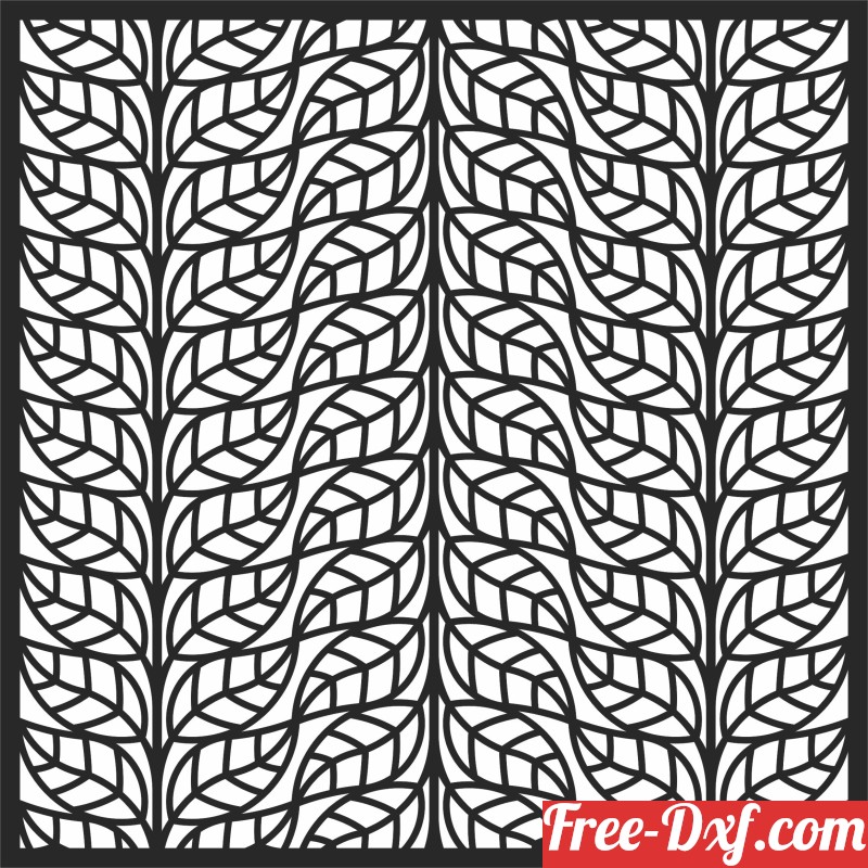 Download decorative pattern square wall panel VRiY3 High quality