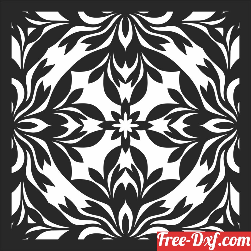 Download WALL SCREEN WALL VVNe5 High quality free Dxf files, Sv