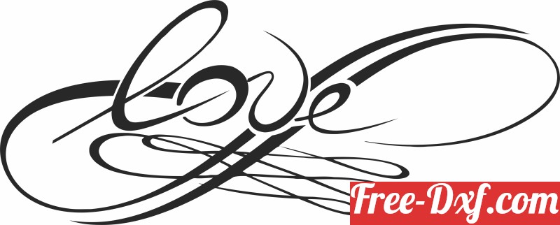 Cpf Infinity Heart Logo