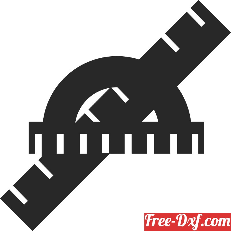 Download wall sign dxf Vzd7w High quality free