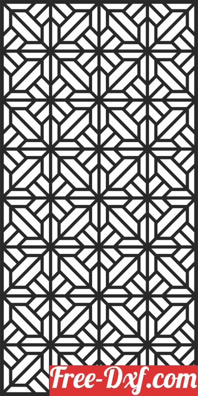Download wall PATTERN Decorative Screen DECORATIVE Wlt8N High q