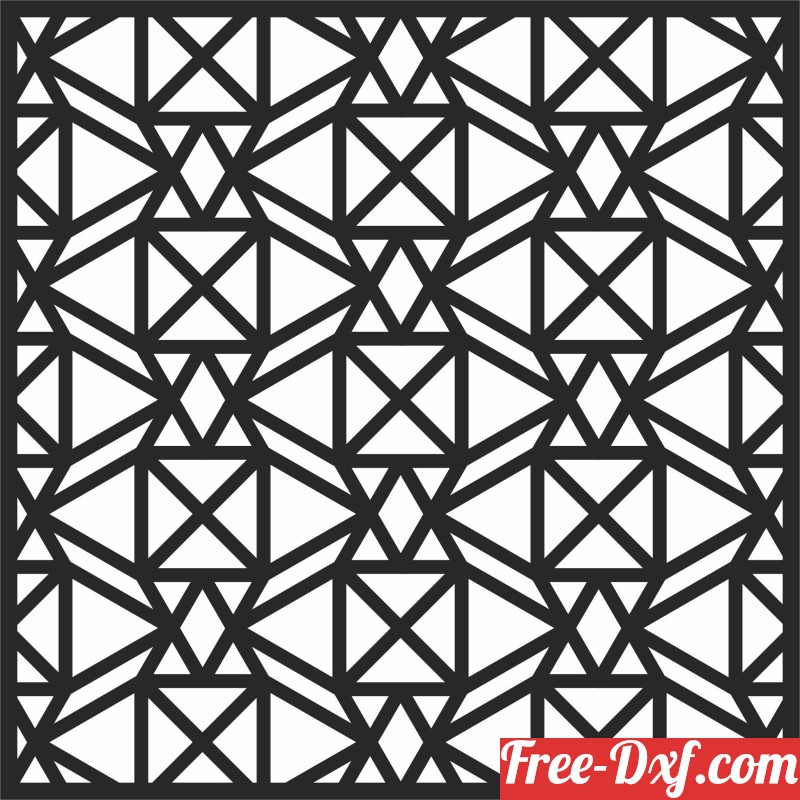 Download screen Pattern screen Pattern door WnnoS High quality