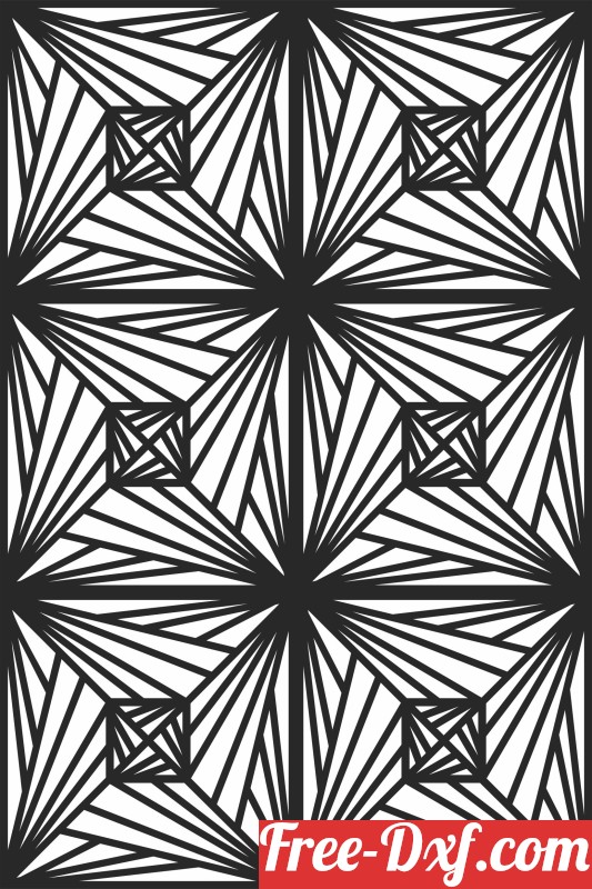 Download Screen wall DOOR SCREEN door decorative wall cdr X0BK