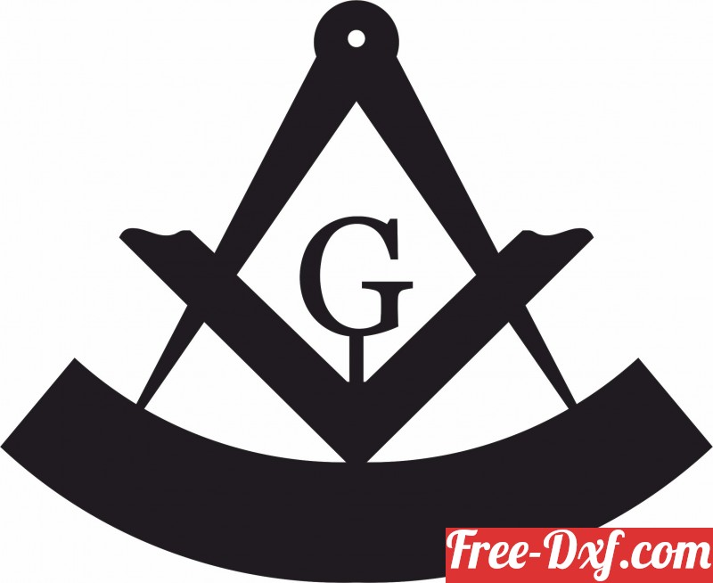 Download Equerre Compas G XPjKa High quality free Dxf files, Svg,