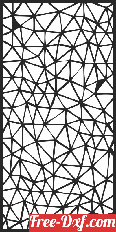 Download Wall Door Door wall YpEE4 High quality free Dxf file