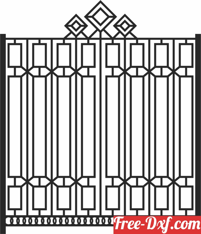 Download Pattern Wall Pattern YvMik High quality free Dxf fil