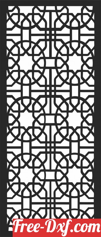 Download WALL PATTERN screen PATTERN WALL ZRW33 High quality