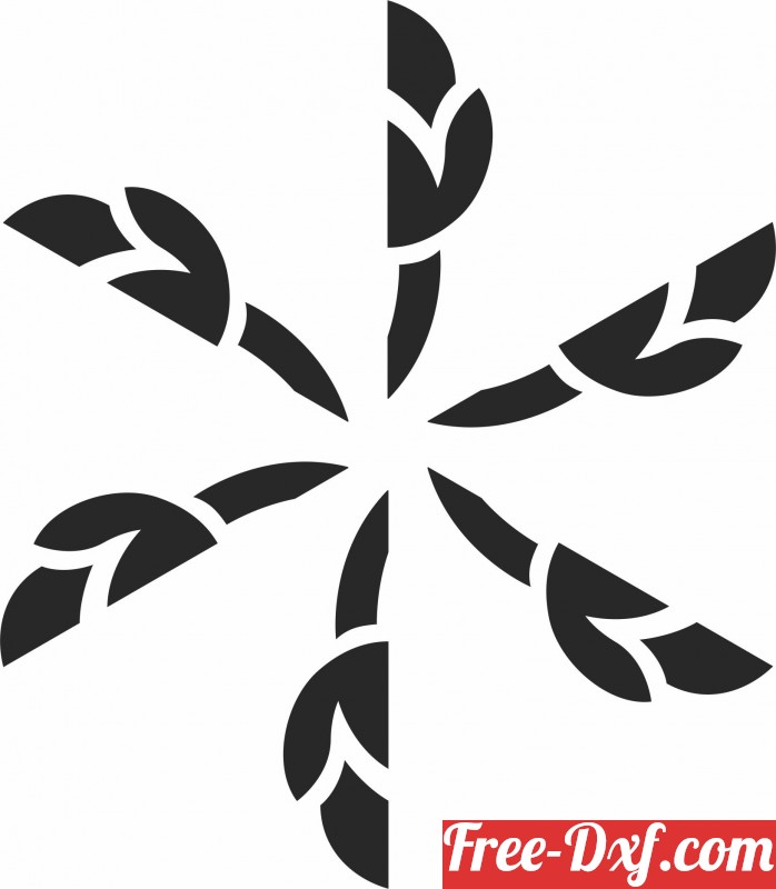 Download Decorative Element dxf clipart dxf a46iq High quality fr