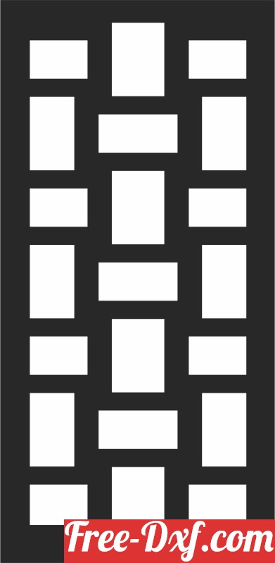 Download screen wall Screen aIskh High quality free Dxf files,